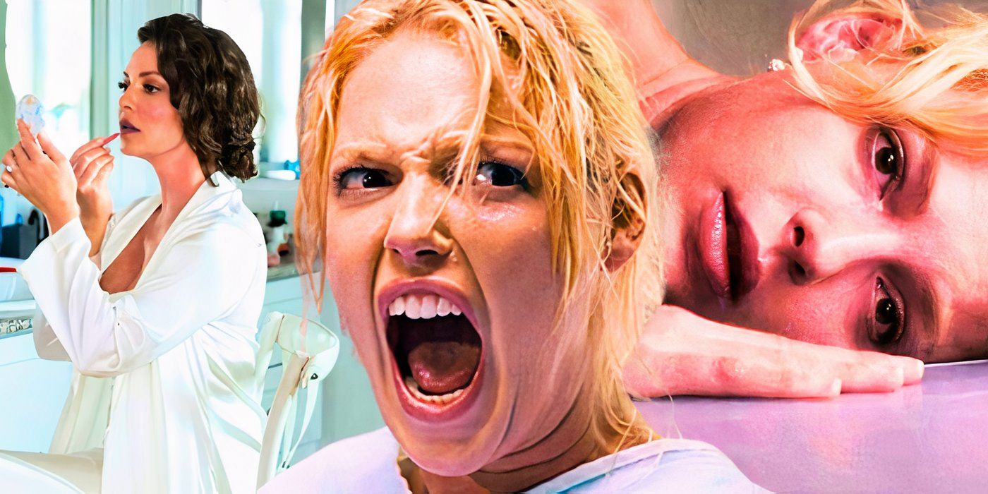 Katherine Heigl's 10 Best Movies And TV Shows