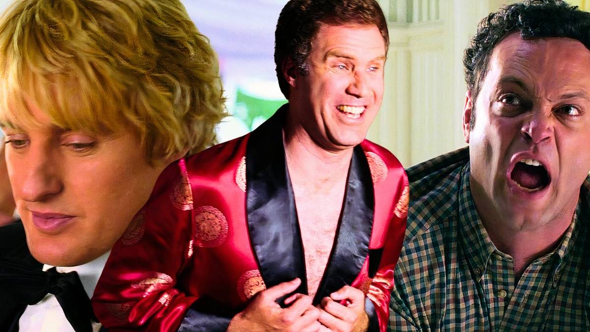 The 40 Best Wedding Crashers Quotes Of All Time