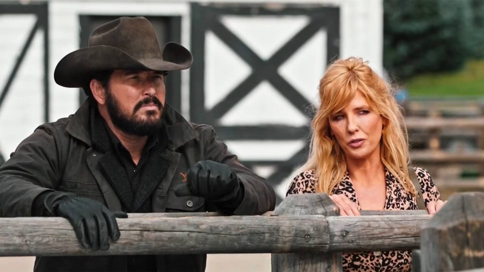 Beth & Rip's Yellowstone Spinoff Now Has The Perfect Story After OG ...