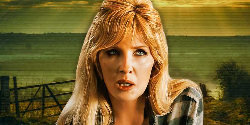 Beth & Rip's Yellowstone Spinoff Release Date Confirms A Positive Trend ...