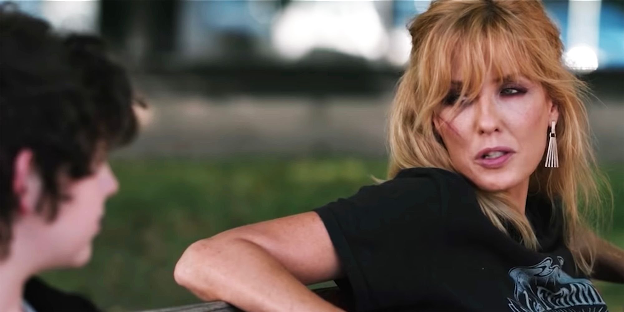 Beth Dutton's 12 Best Yellowstone Quotes