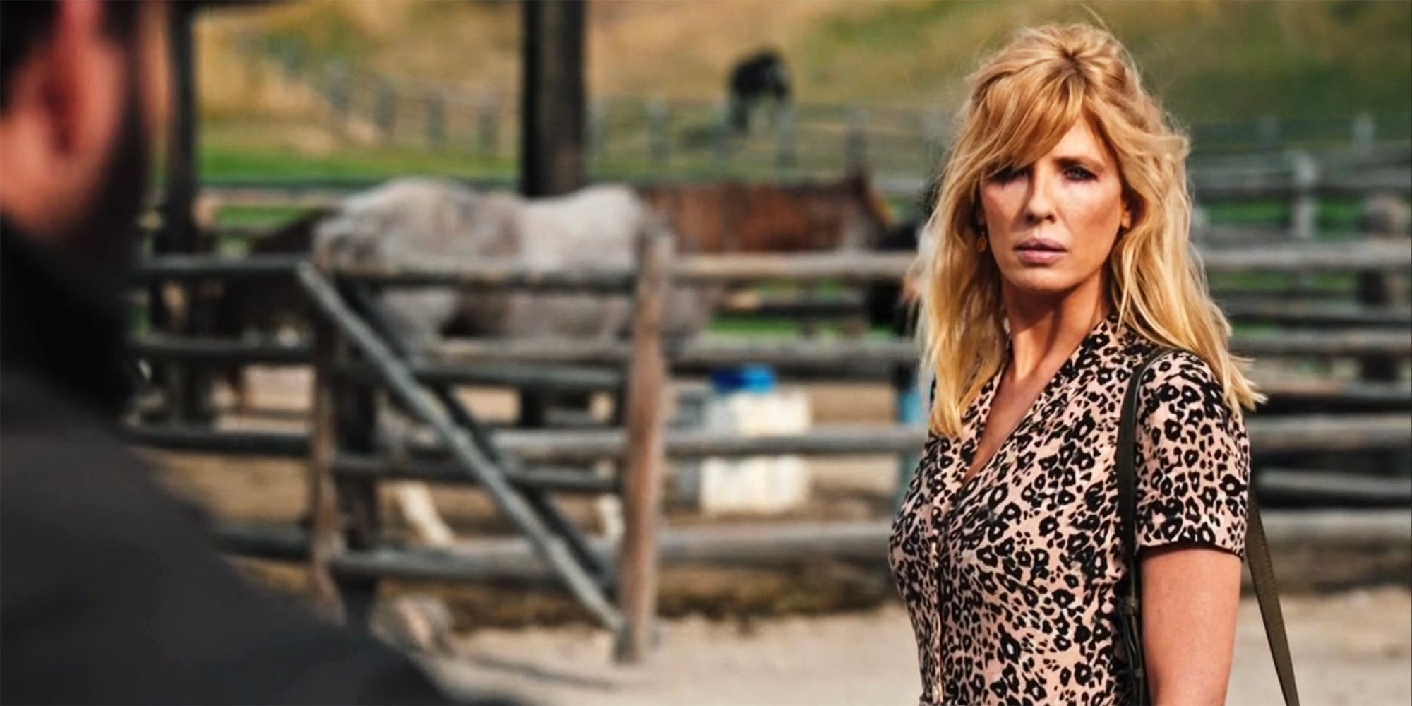Beth Dutton's 12 Best Yellowstone Quotes