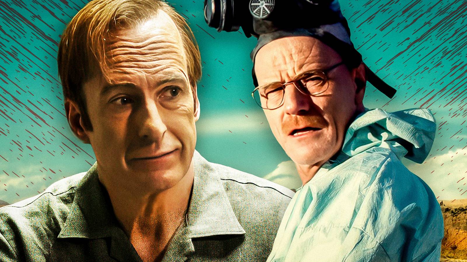 Better Call Saul Turned A Throwaway Breaking Bad Line Into Something ...