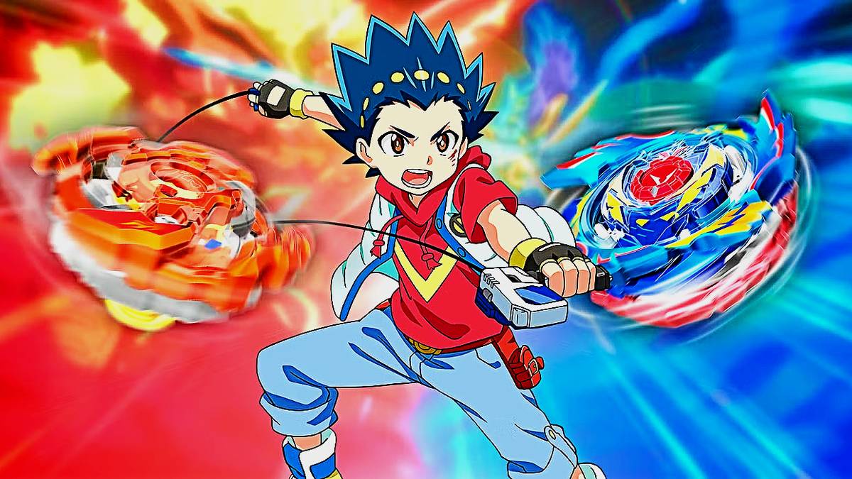 From Timothée Chalamet to Kai Cenat, Beyblade Is Getting the Comeback ...