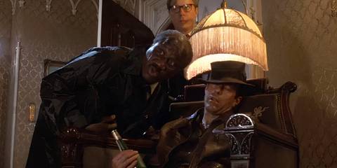 Clue Summary, Trailer, Cast, Where to Watch and More