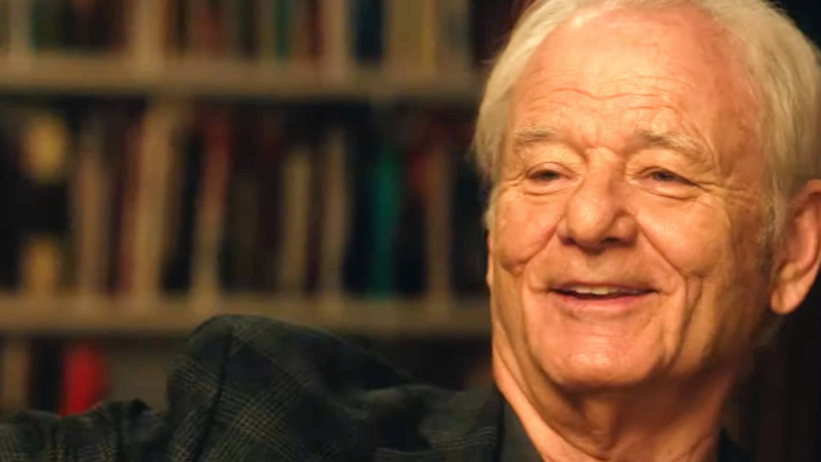 The Friend Trailer: Naomi Watts Takes Care Of Bill Murray's Dog In ...