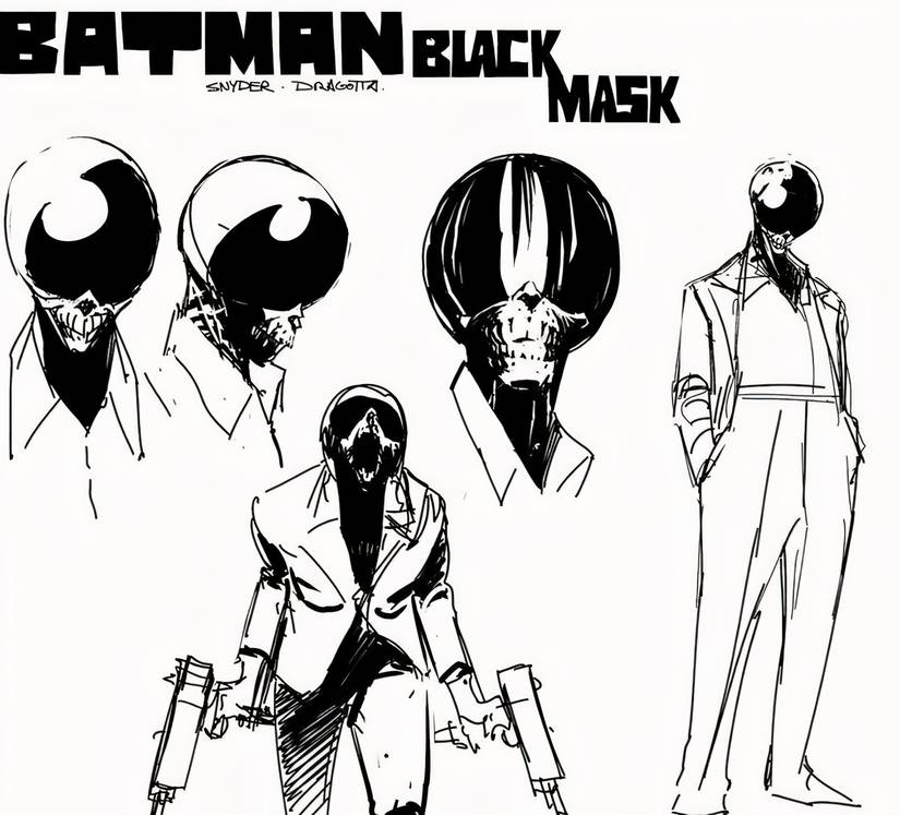 40 Years Later, One of Batman's Underrated Villains Is Ready to Reach ...