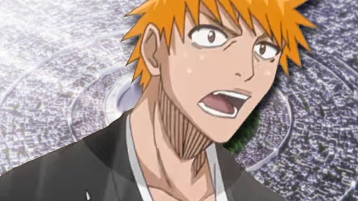 Bleach Just Revealed One of Its Soul Reapers Is Way Stronger Than We ...
