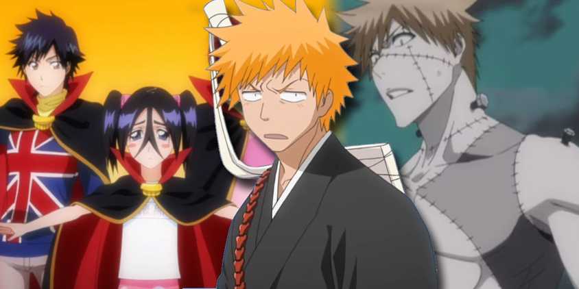 Bleach Has Some Bad Filler, But Its Most Controversial Arc Deserves a ...