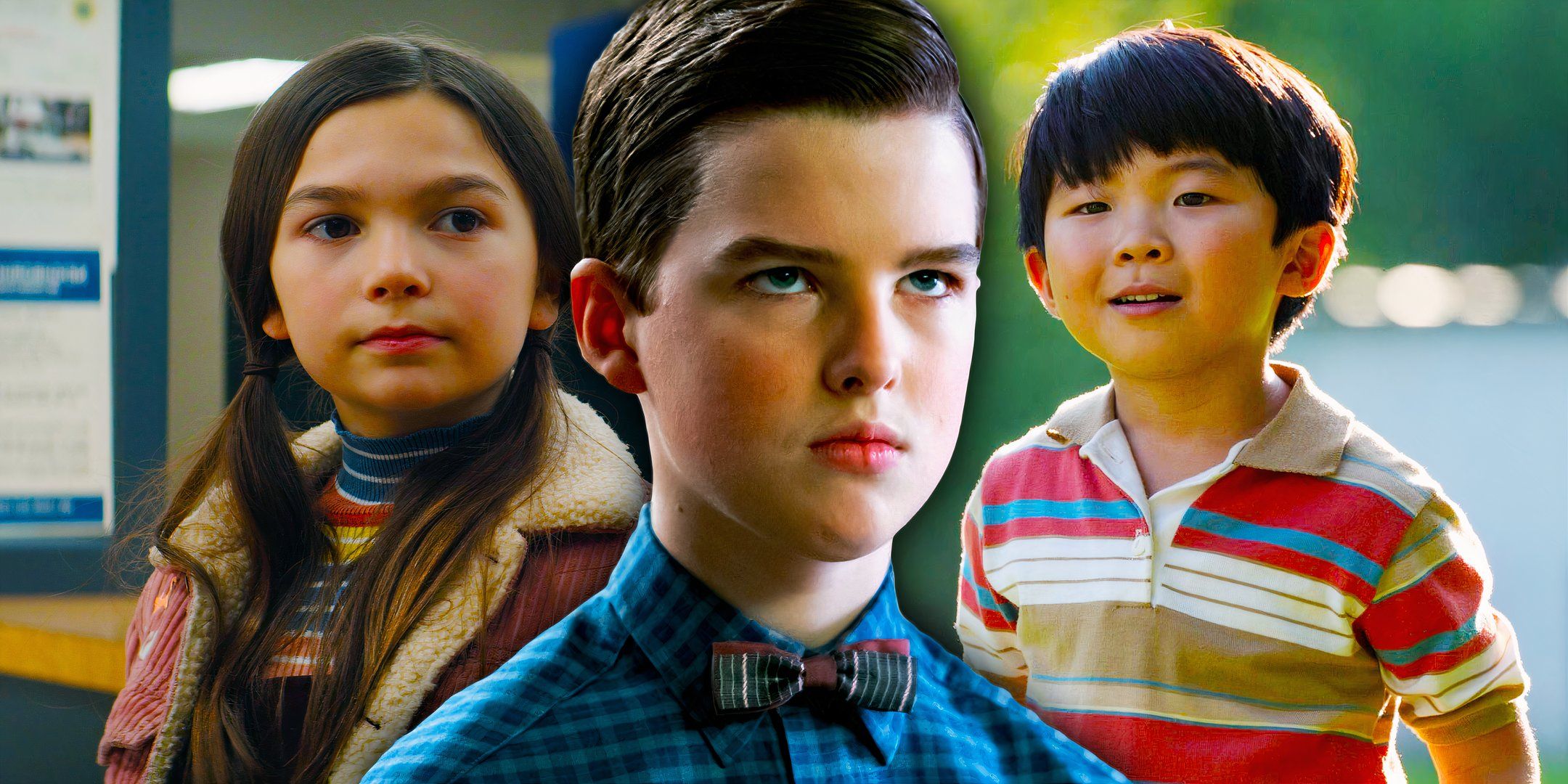 The 15 Most Notable Child Actors Of 2024 Who Are Taking Hollywood By ...