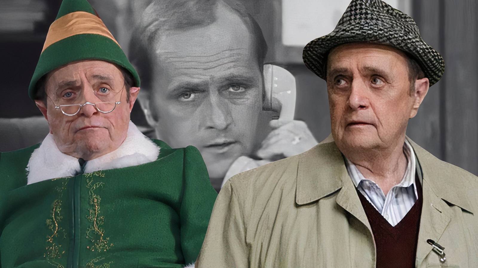 Bob Newhart's 10 Best Movies And TV Shows