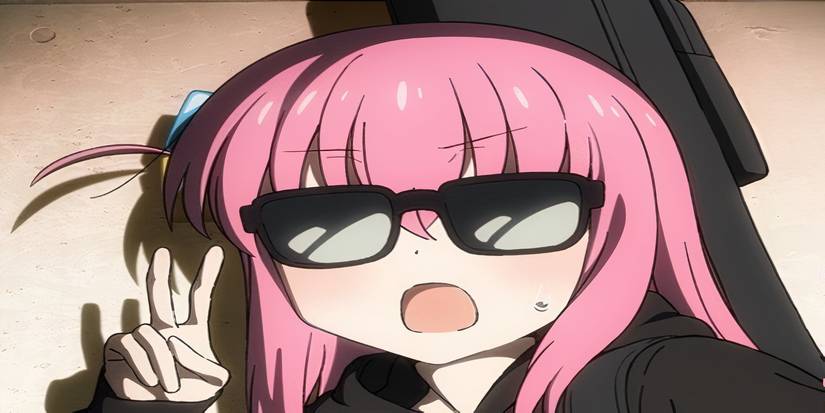 "Not Another One-Punch Man": Why Bocchi the Rock! Season 2 Is Already ...