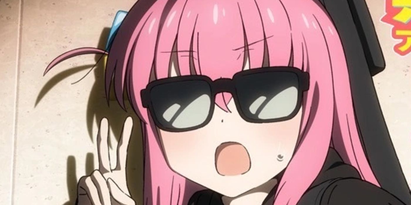 Bocchi the Rock! Summary, Latest News, Trailer, Season List, Cast ...