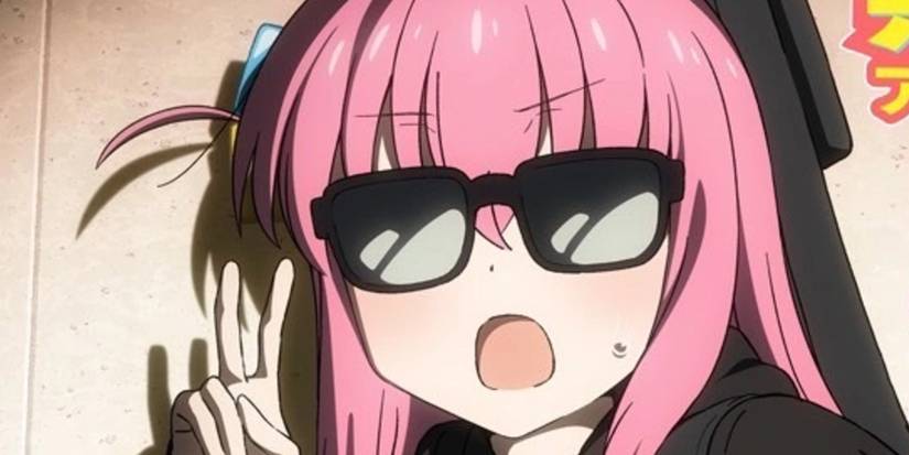 Bocchi the Rock Anime Sparks Debate Over Censorship Accusations