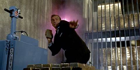 Goldfinger Summary, Trailer, Cast, Where to Watch and More