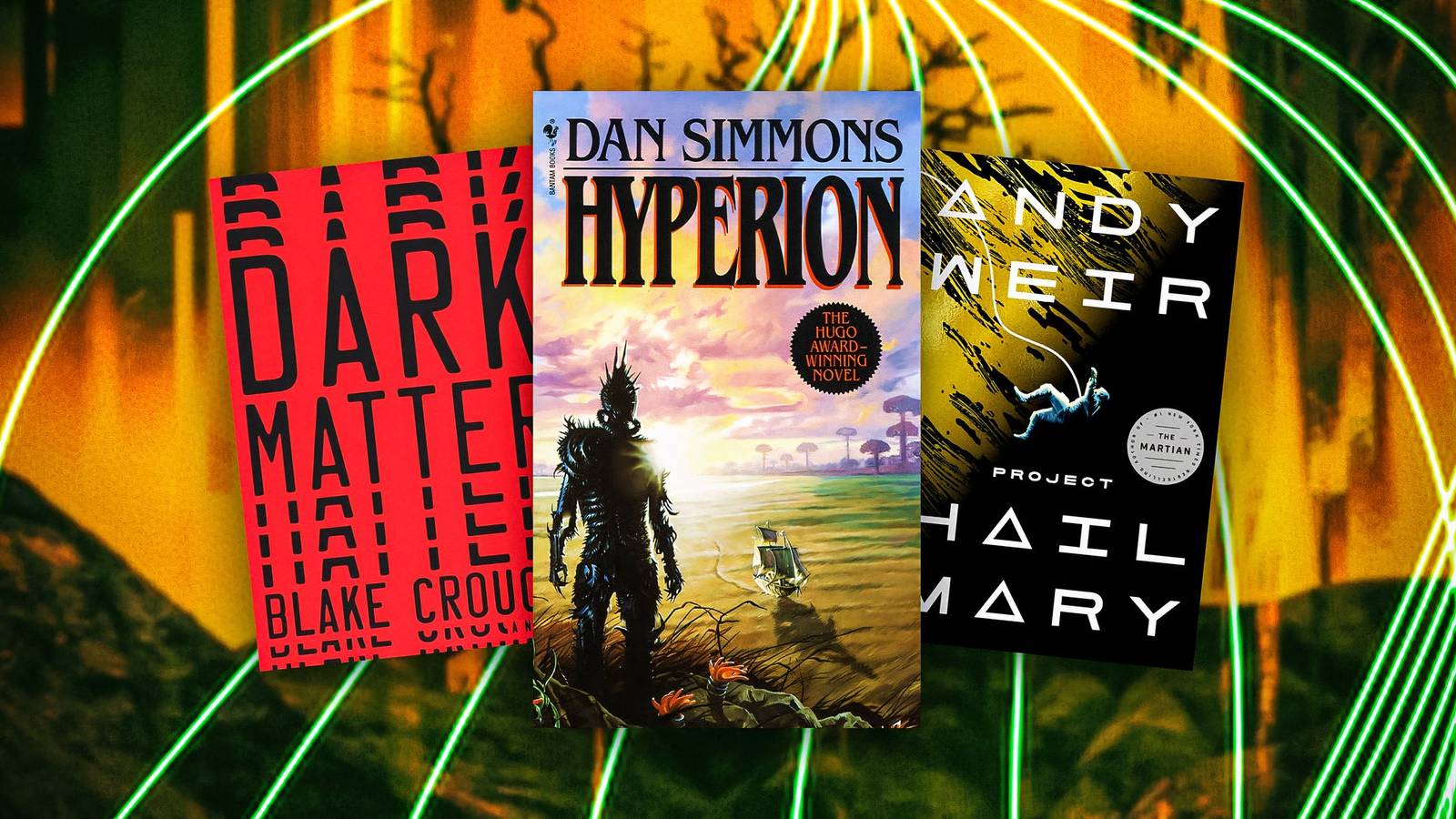 10 Great Sci-Fi Books To Read If You Love Silo
