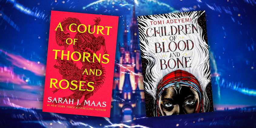 The A Court Of Of Shaded Truths Book Rumor Explained — & What You Need ...