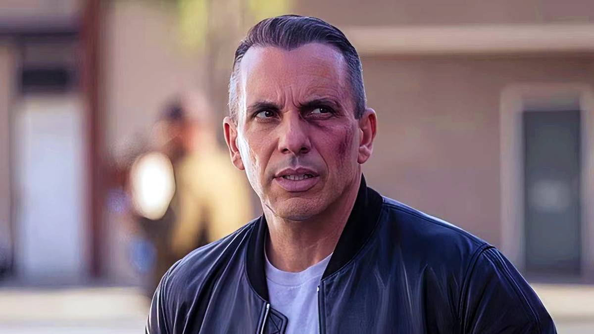 Chuck Lorre's Max Comedy Show With 90% RT Canceled After Season 2