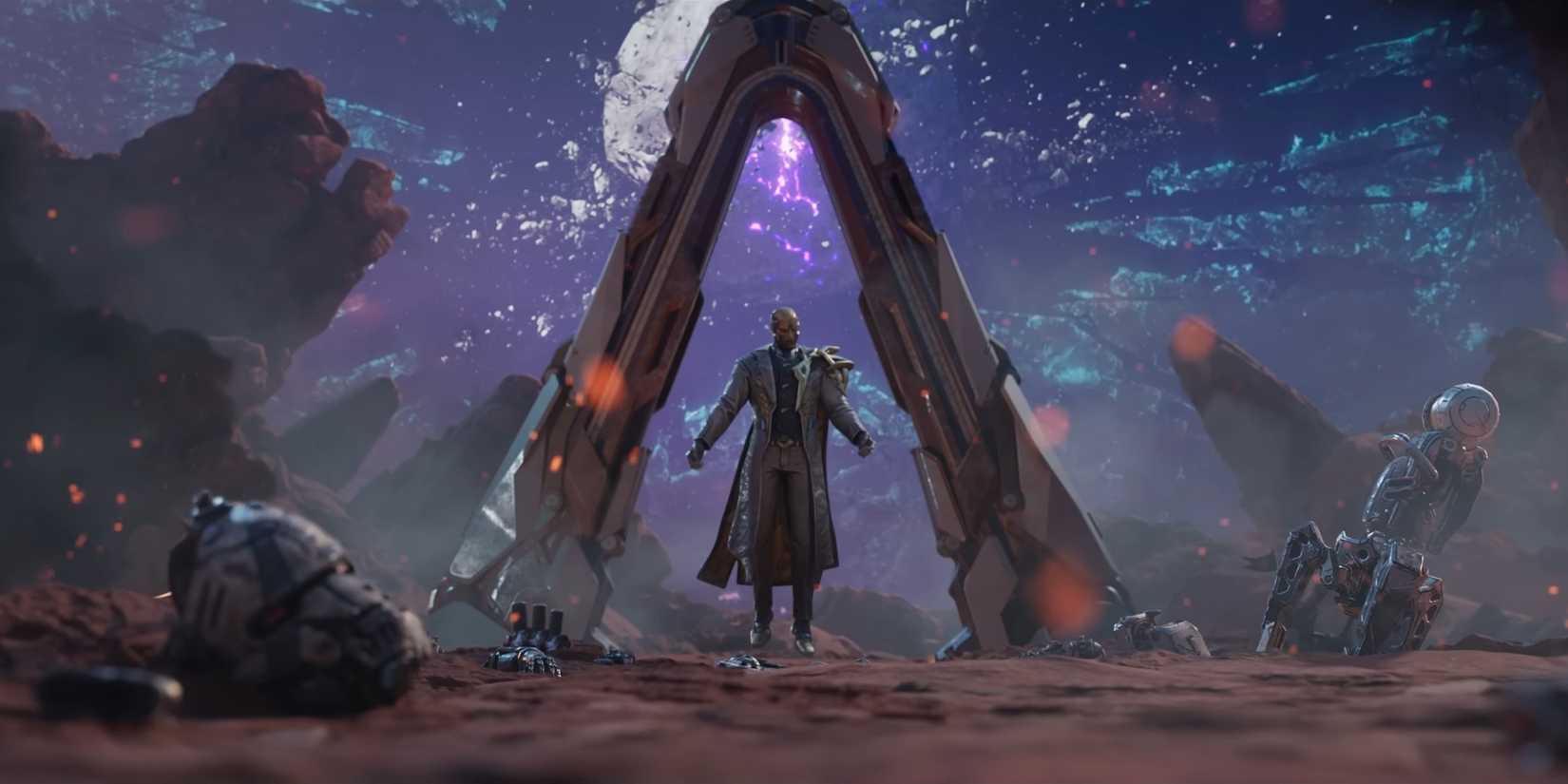 Borderlands 4 Dead Bolt Collectibles: Locations & Rewards Guide