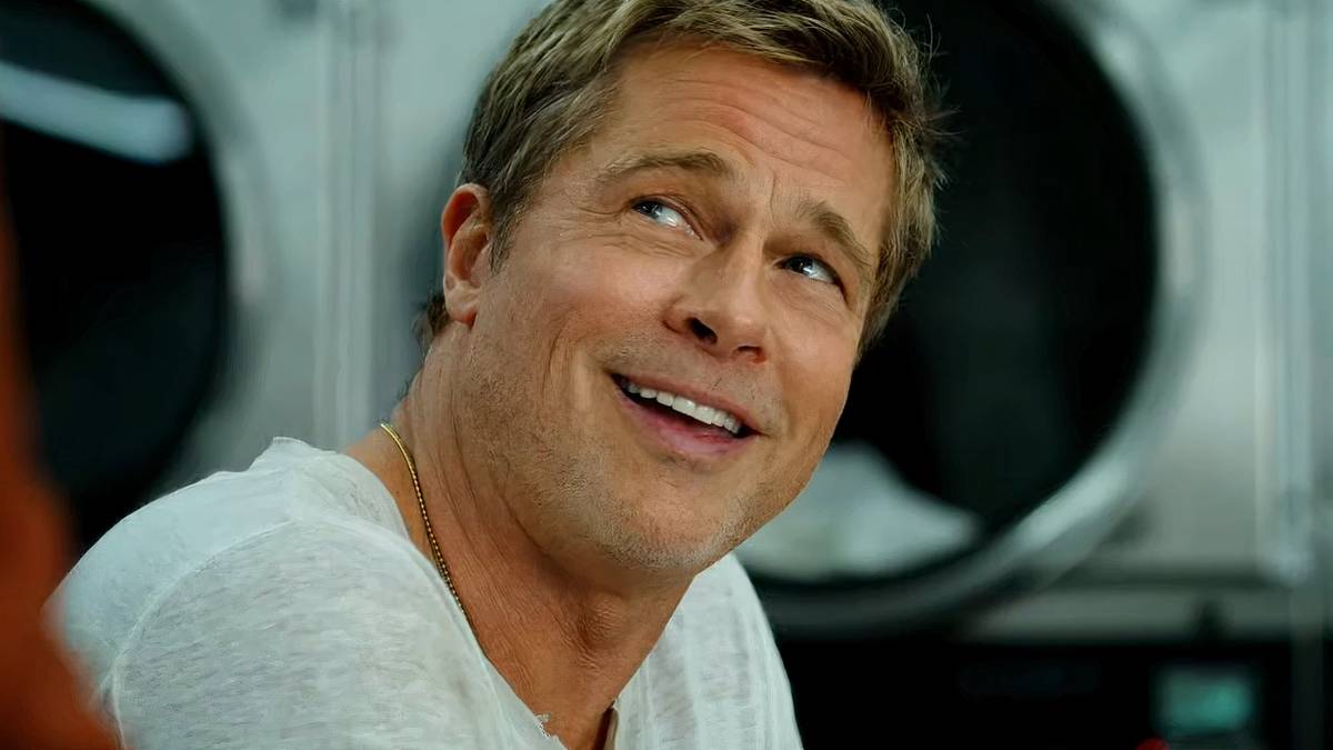 Is Brad Pitt's F1 Based On A True Story?