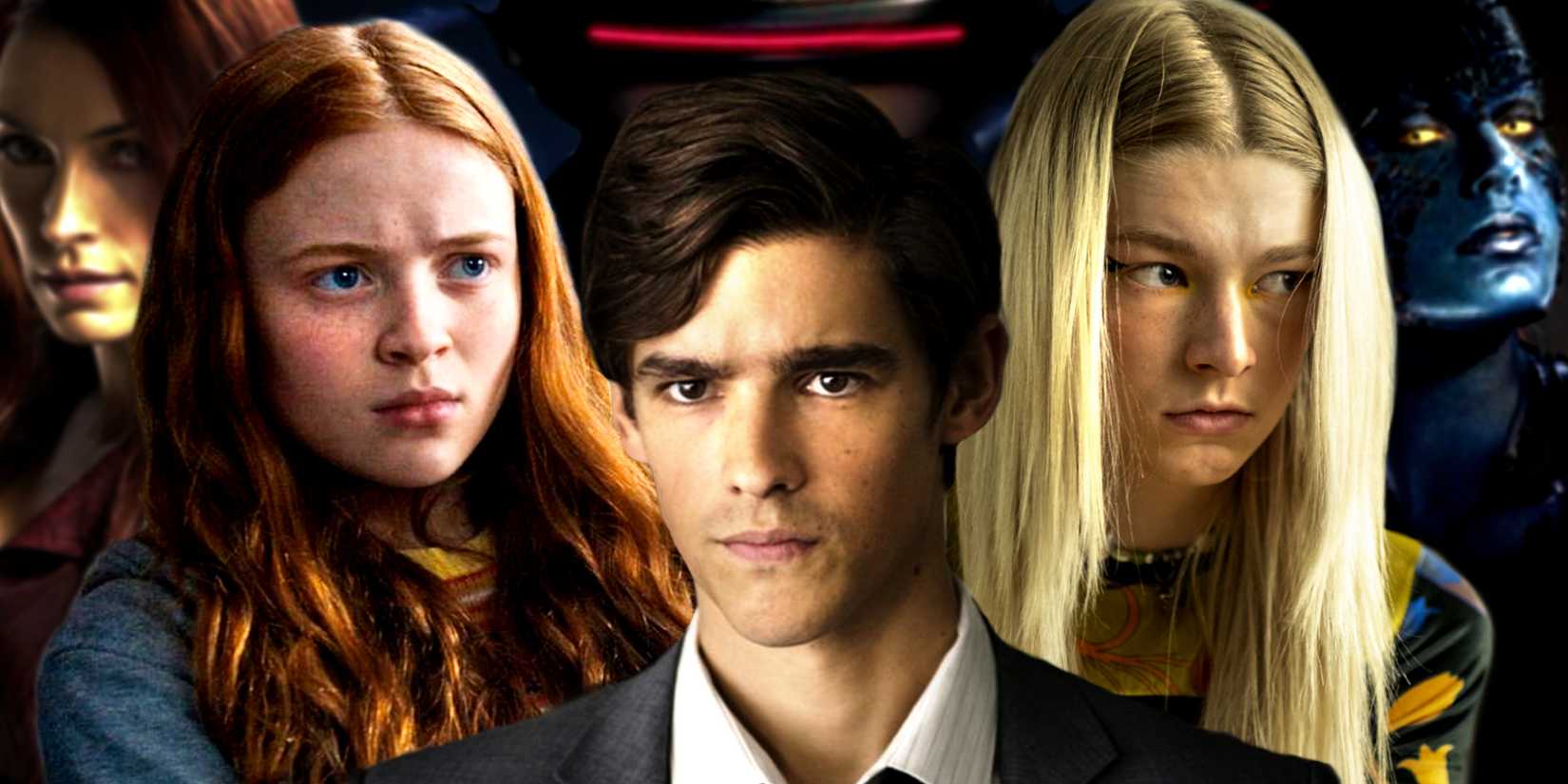 The MCU's Latest X-Men Report Makes My Hopes About The Marvel Team's ...