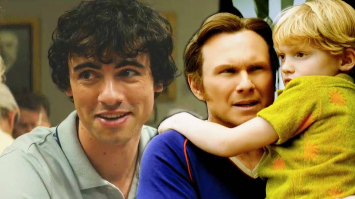 Dexter: Original Sin Finally Ends A Big Misconception About Harry ...