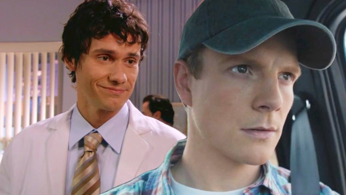 9 Clues To Brian Moser's Big Twist In Dexter: Original Sin Season 1 You ...