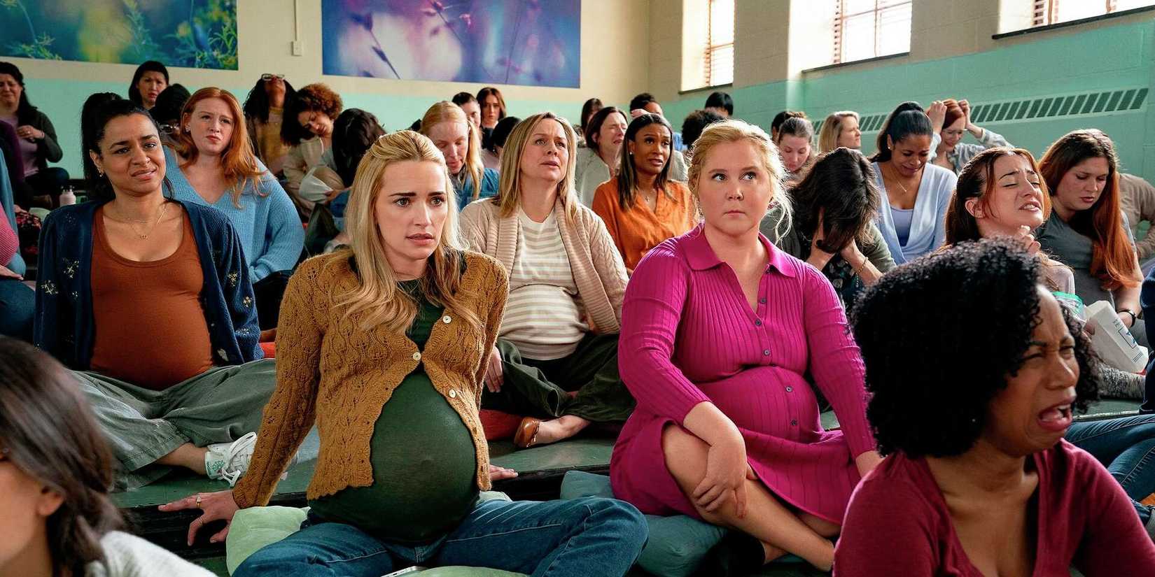 Amy Schumer's New Over-The-Top Netflix Comedy Has A Surprisingly ...