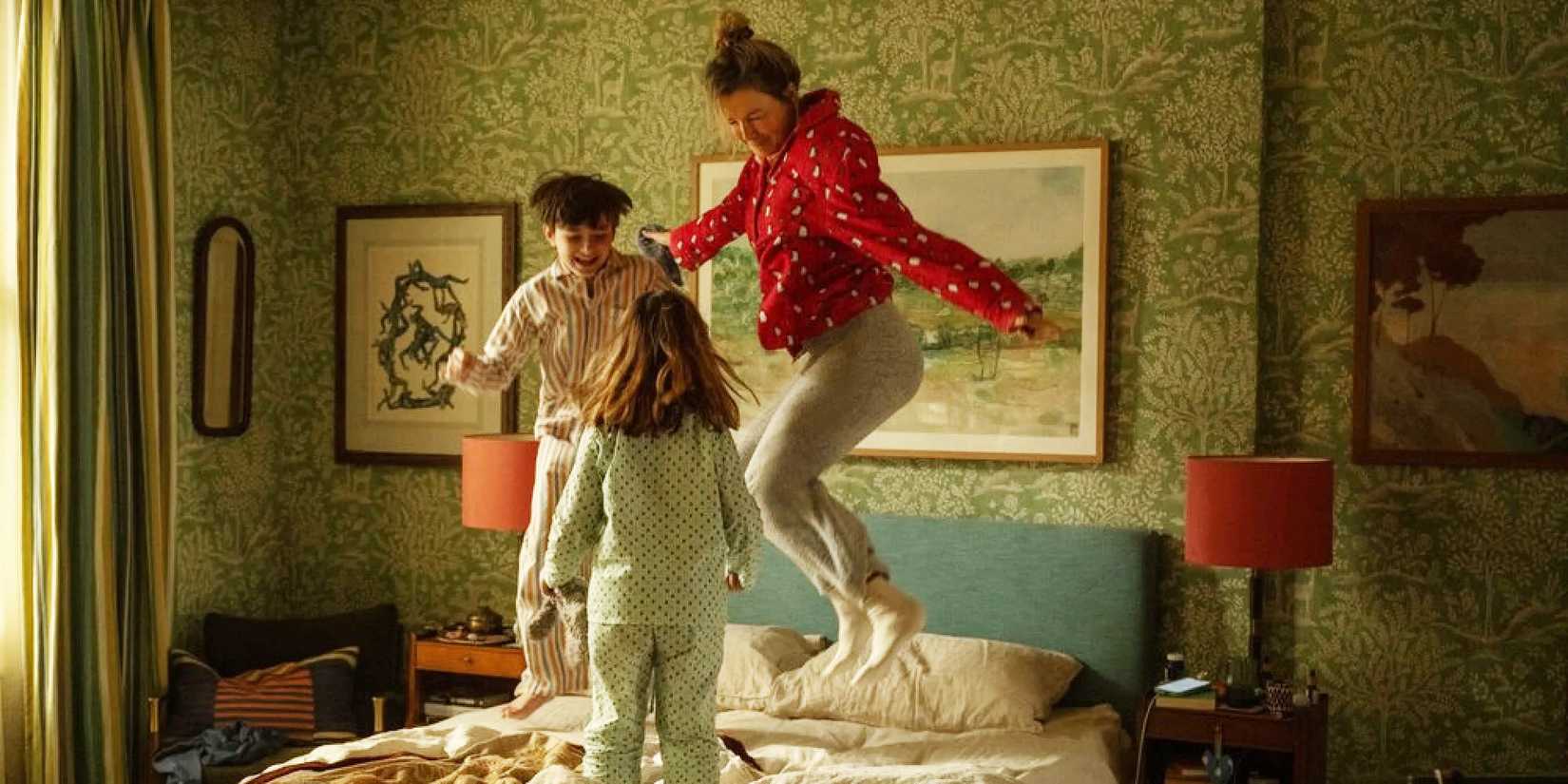 Bridget Jones: Mad About The Boy Ending Explained – Who Bridget Chooses & Why