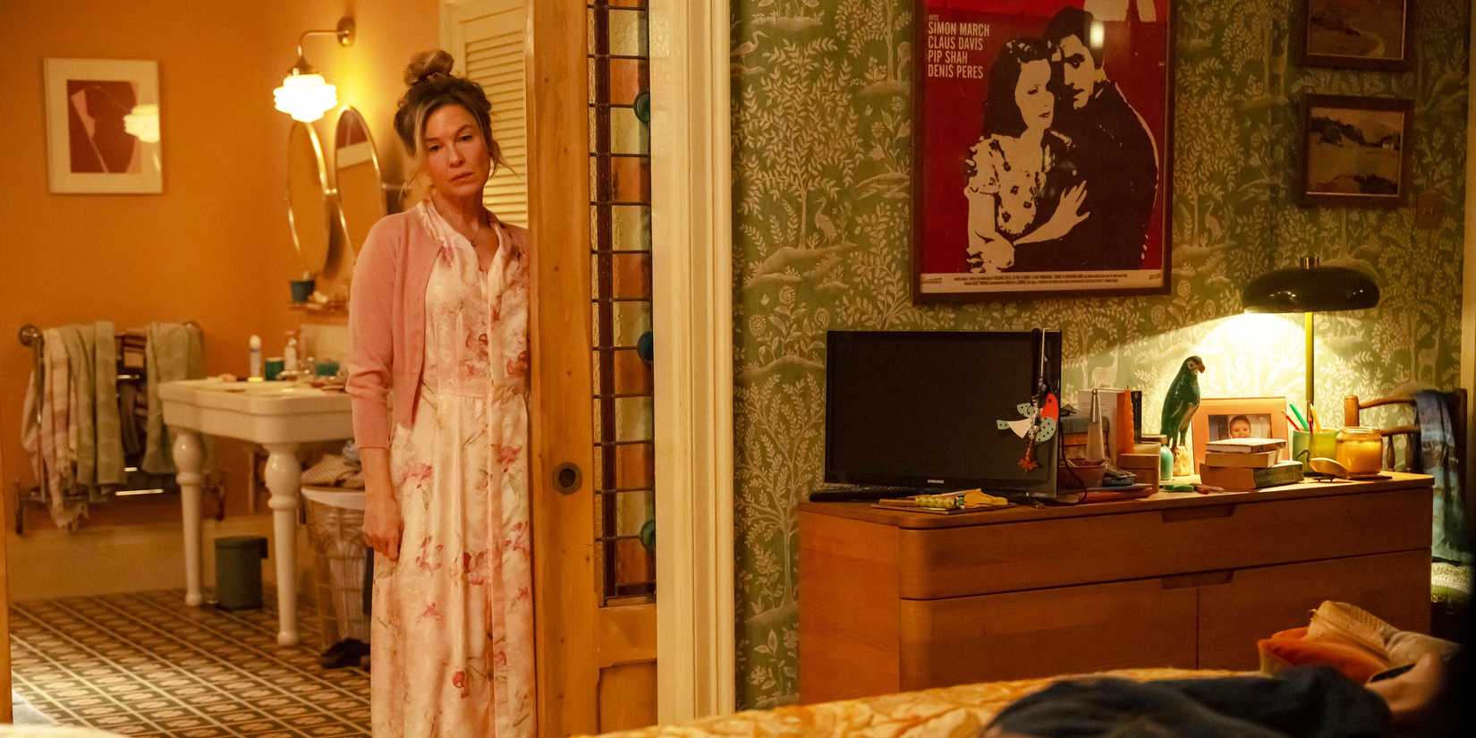 8 Biggest Changes Bridget Jones: Mad About The Boy Makes To The Books