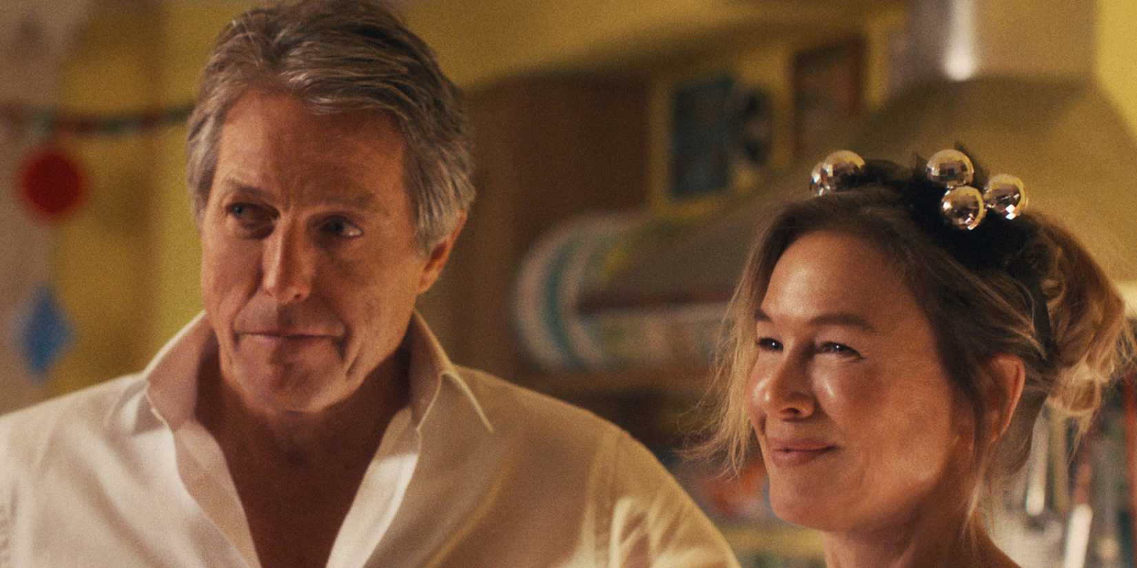 Why Hugh Grant Returned For Bridget Jones 4 After Missing The 2016 Sequel
