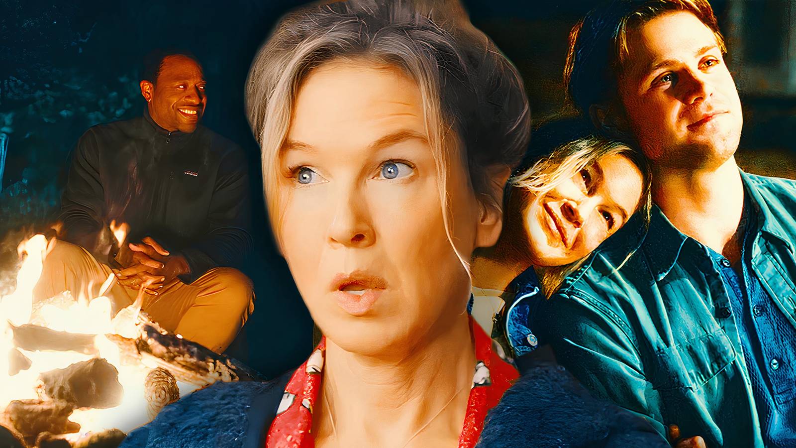 Bridget Jones: Mad About The Boy Ending Explained – Who Bridget Chooses ...