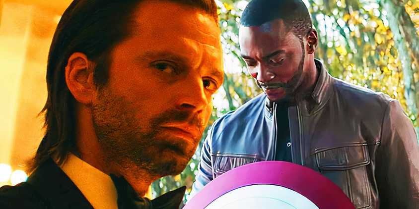 I Think I've Figured Out Why Bucky Barnes Is The Only Thunderbolts ...