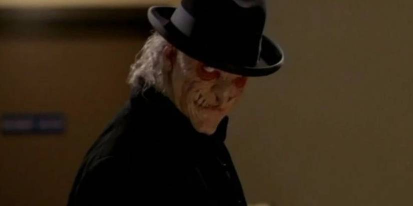 10 Buffy The Vampire Slayer Episodes That Were Actually Scary