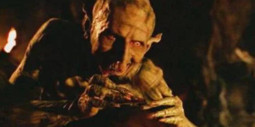 10 Buffy The Vampire Slayer Episodes That Were Actually Scary