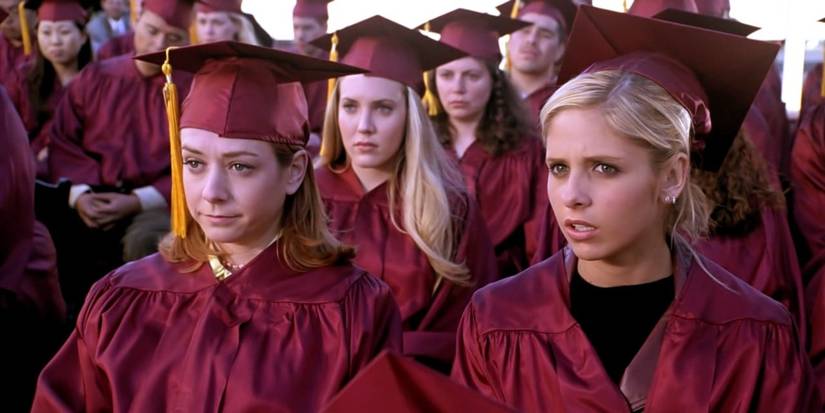 10 Perfect Buffy the Vampire Slayer Episodes, Ranked