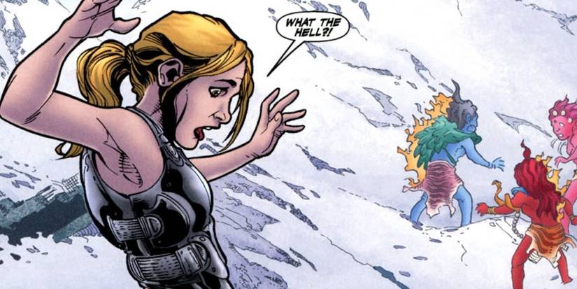 Sorry, But I'm Sure Buffy The Vampire Slayer's Revival Has No Choice ...