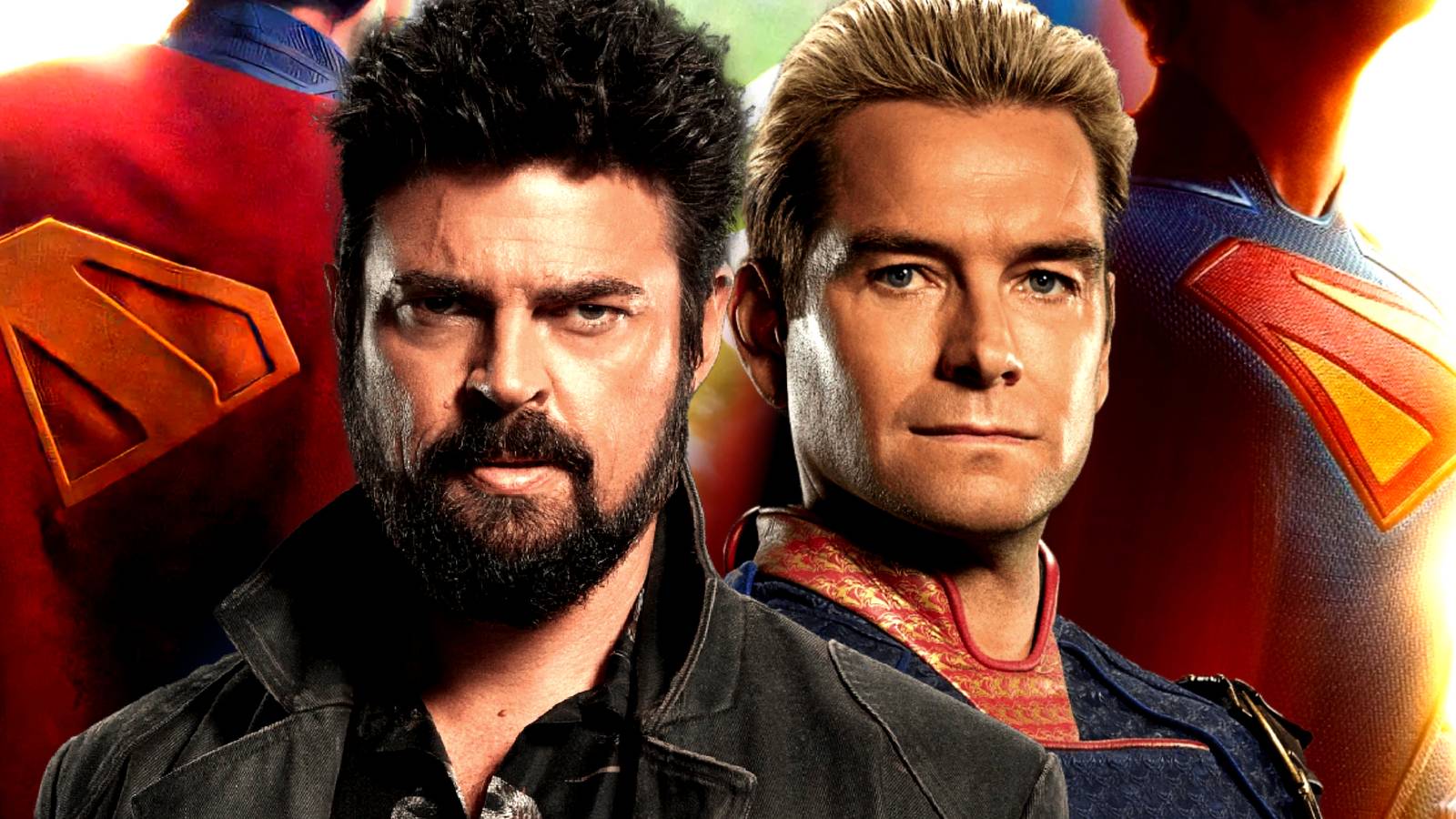 James Gunn Is Right, The Boys Does Make Releasing 1 DC Universe Movie ...