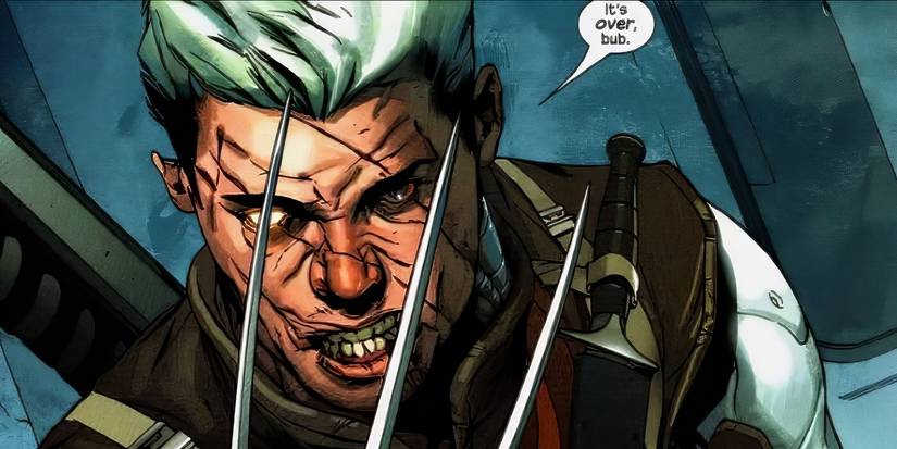 I Don't Hate Cable, But Let's Be Honest - Marvel Failed So Hard at ...