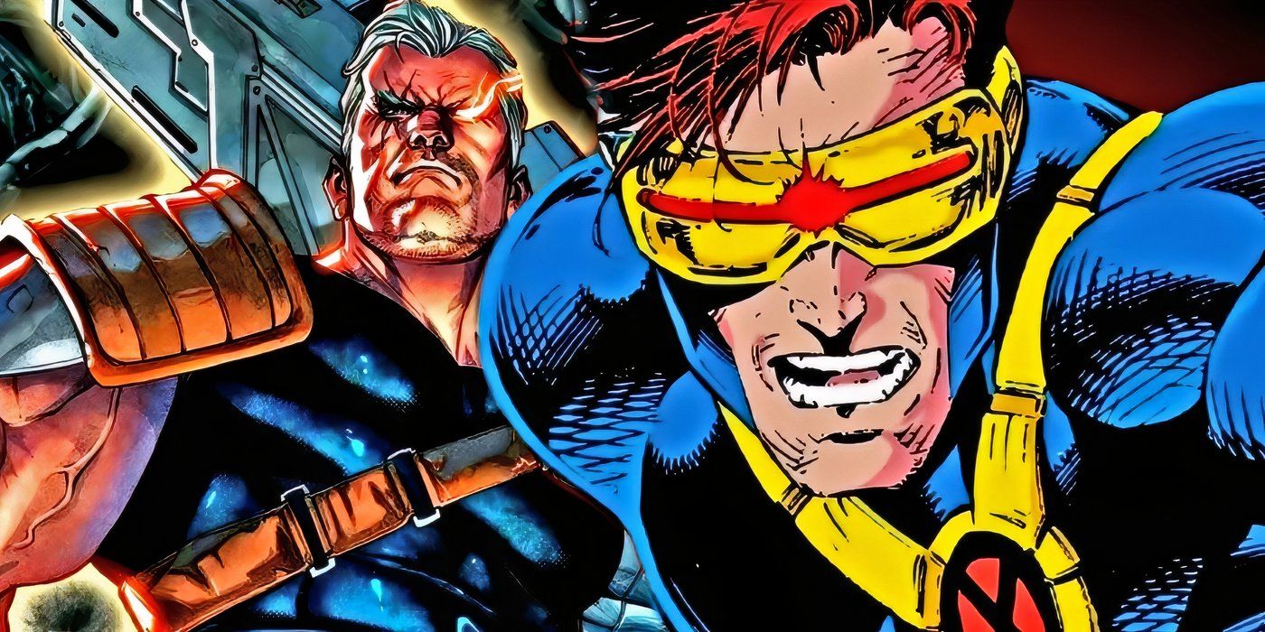10 Strongest Psychics in X-Men Lore, Ranked by Power Level
