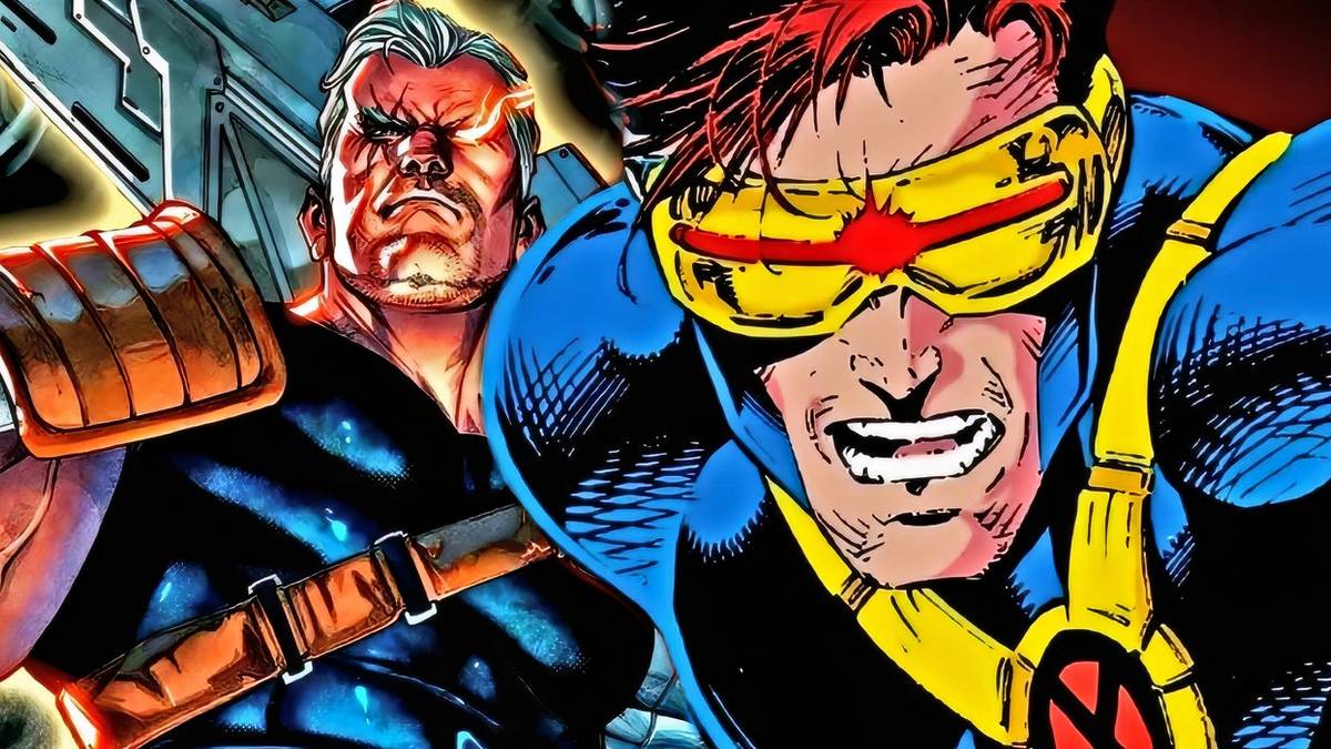 I Don't Hate Cable, But Let's Be Honest - Marvel Failed So Hard at ...