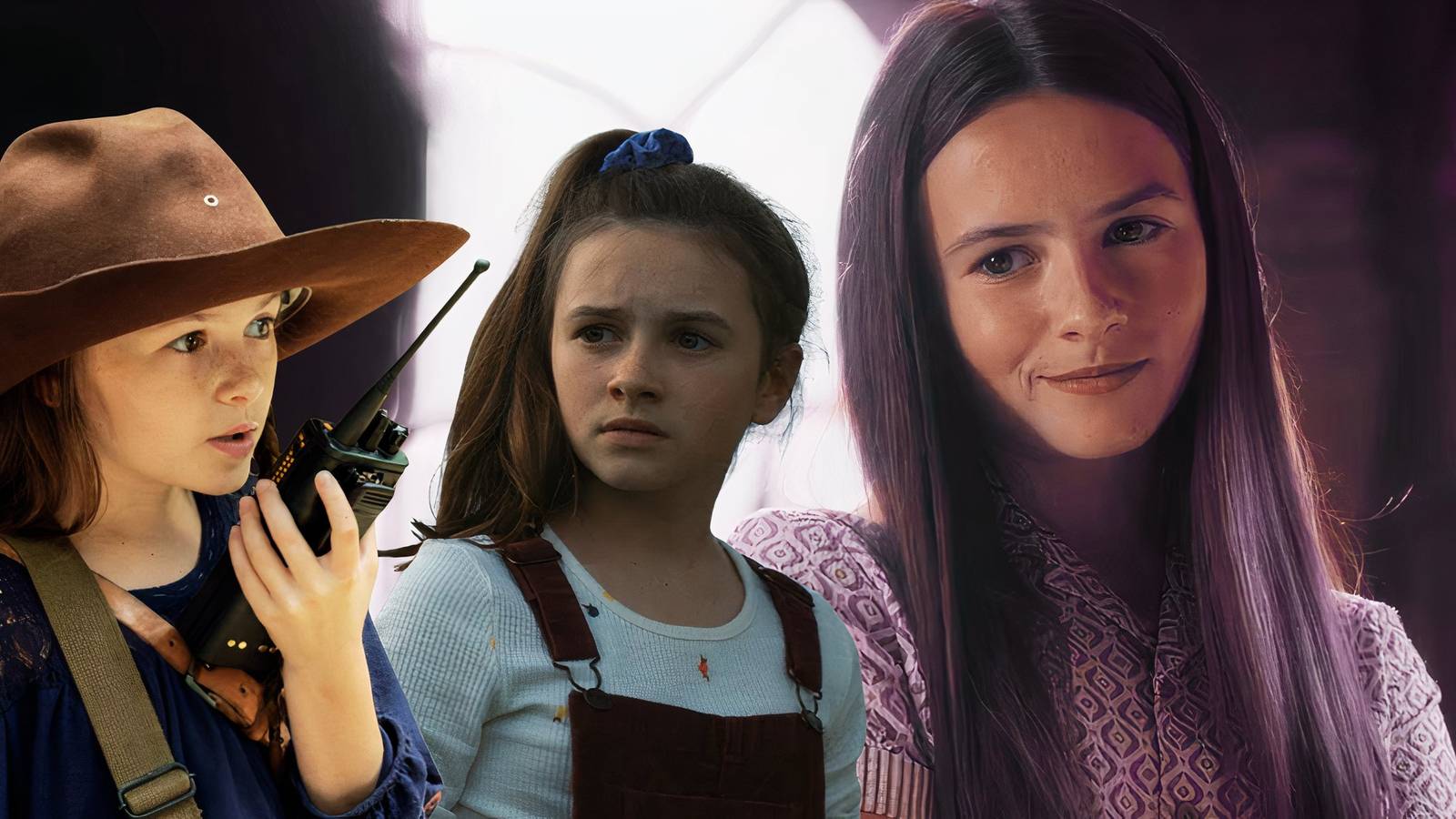 Cailey Fleming's 10 Best Movies And TV Shows