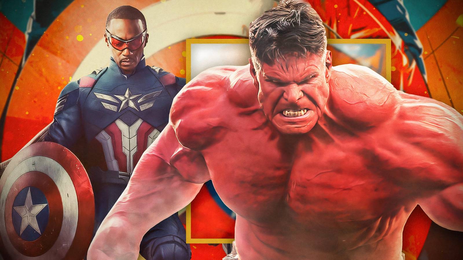 Captain America 4's Complicated Musical World Explained By Composer ...
