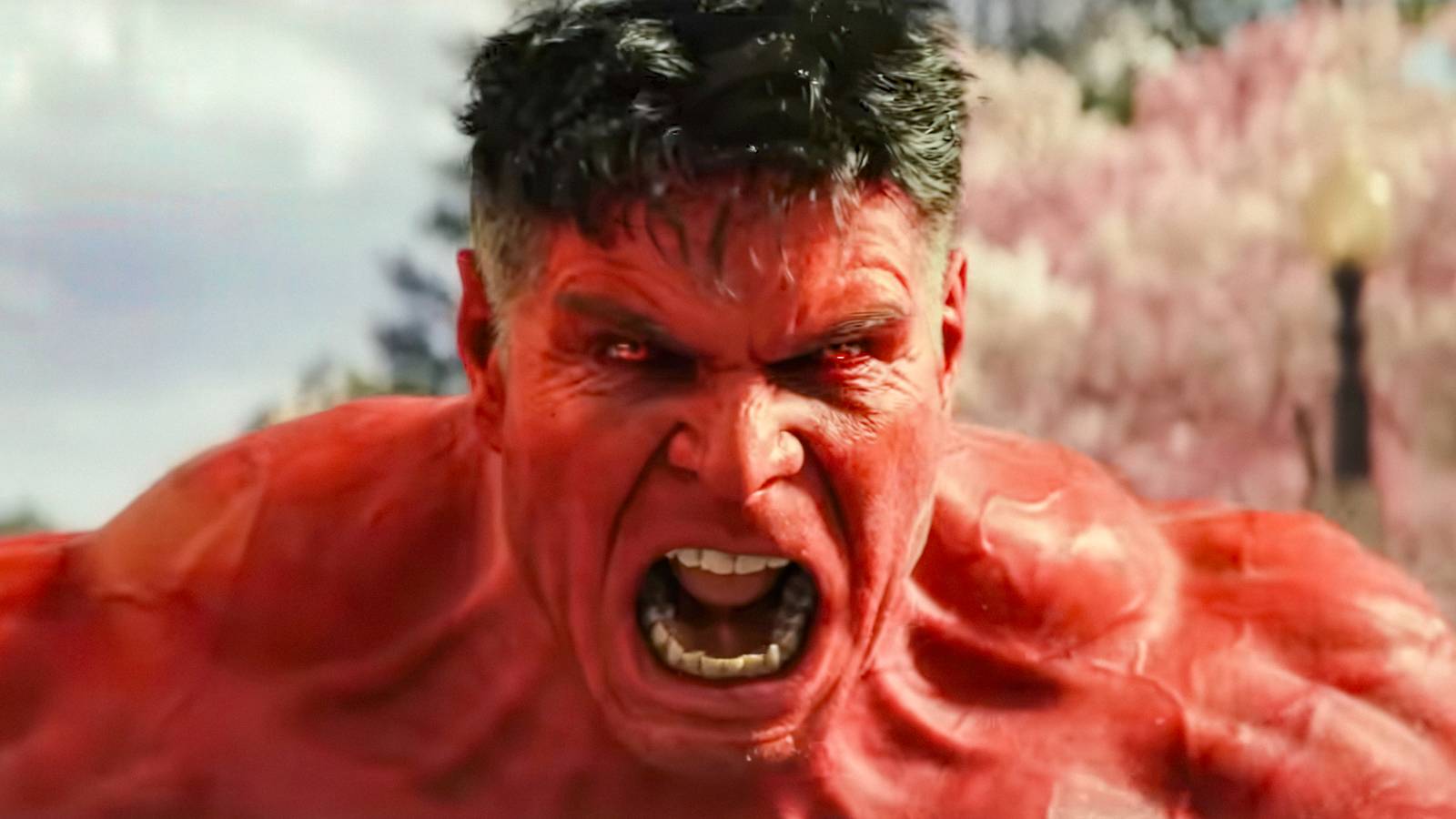 After Red Hulk's MCU Arrival, I Want These 10 Iconic Unused Marvel ...