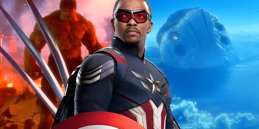 There's No Debating It: Sam Wilson Is Captain America's Perfect Successor