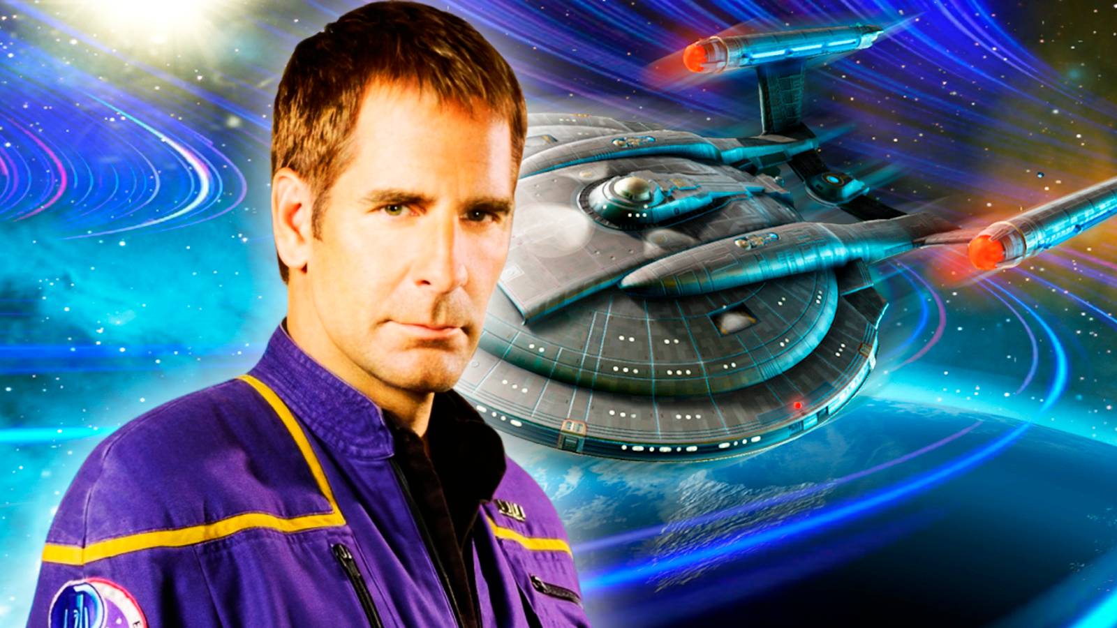 Captain Archer Did 6 Amazing Things That Star Trek: Enterprise Didn’t Show