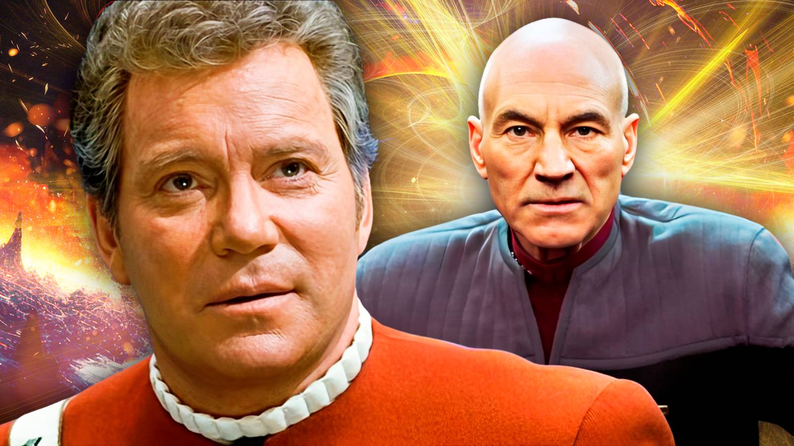 Star Trek Officially Names Its Most Important Character (And It's Not Kirk OR Picard)