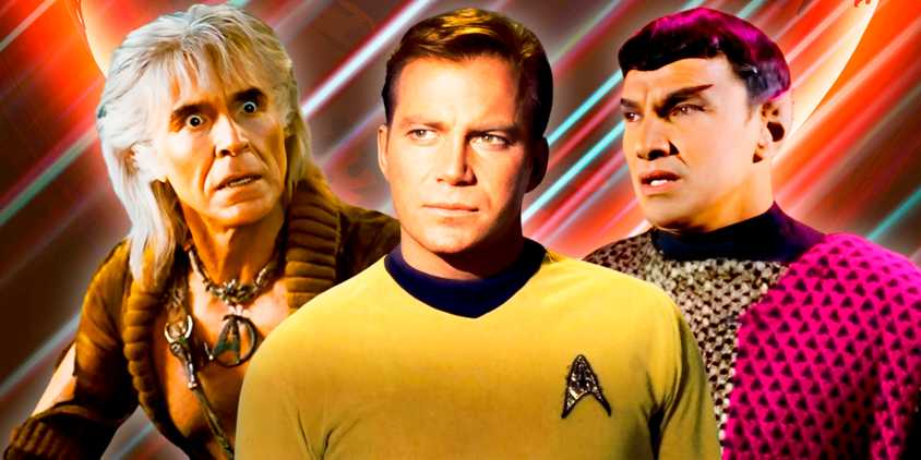 All 12 Star Trek Appearances of Yeoman Janice Rand