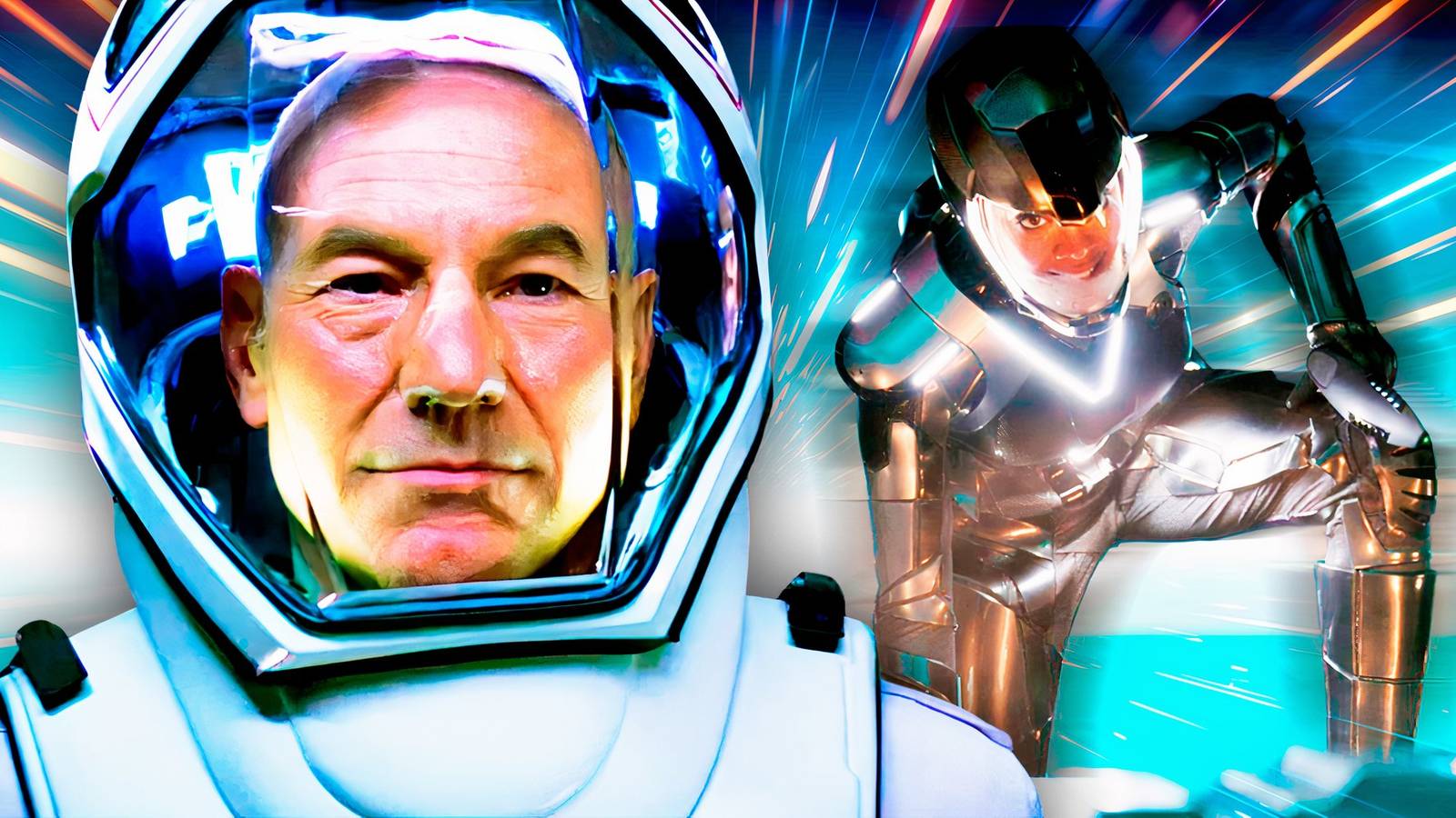 These 7 Awesome Star Trek Action Scenes OUTSIDE Of Starships Always ...