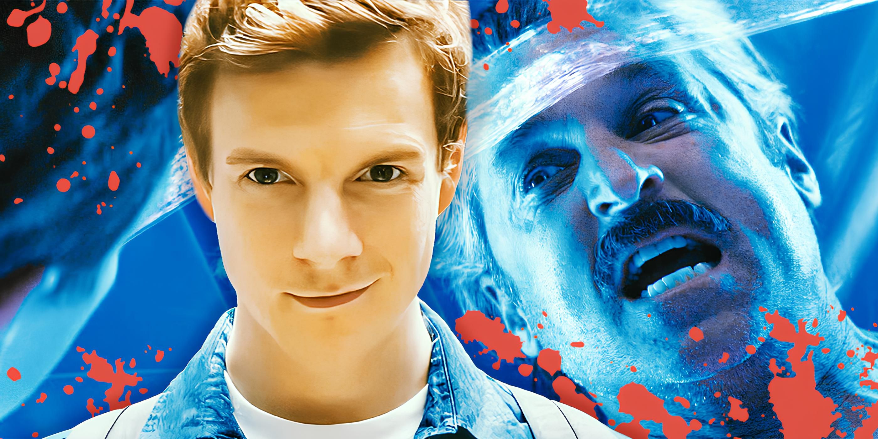 Dexter: Original Sin Summary, Latest News, Trailer, Season List, Cast ...